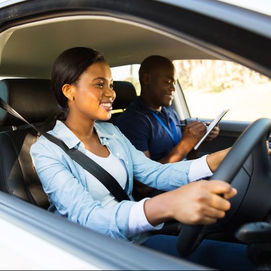 Driving Lessons throughout London | JSM Driver Training
