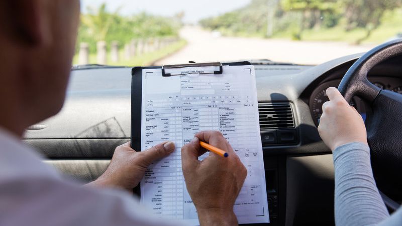 Driving Lessons throughout London | JSM Driver Training